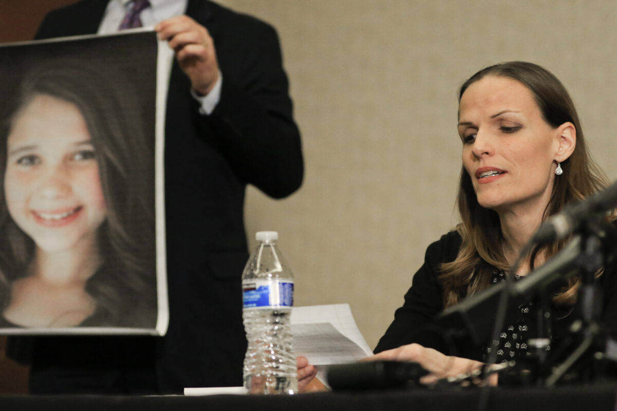 Woman who says former Provo MTC president sexually assaulted her speaks ...